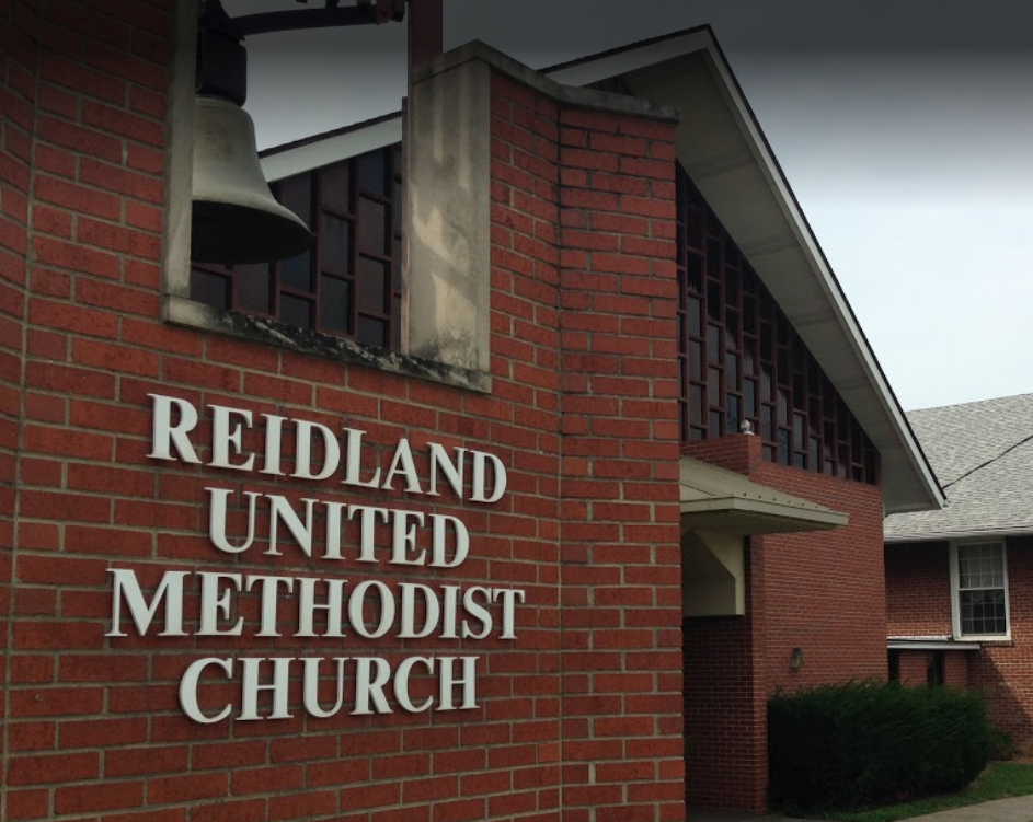 Open Hearts. Open Minds. Open Doors.